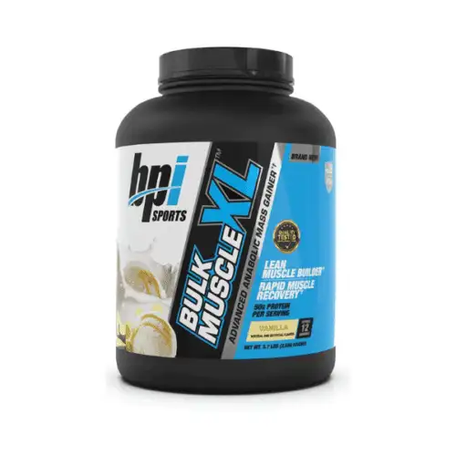 Bodybuilding Supplement Store in Pakistan | Weight Gainer