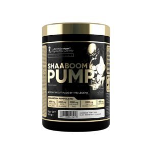 SHAABOOM PUMP 385G - Sportsone International