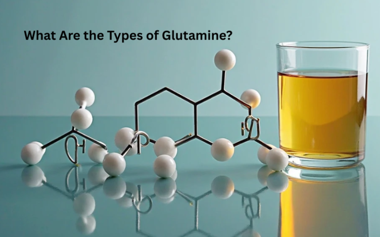 What Is Glutamine? Uses, Benefits & Side Effects