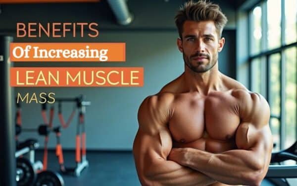 Benefits of Increasing Lean Muscle Mass for Health